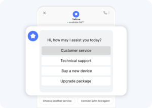 Telecommunications - CommBox