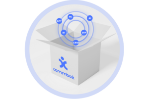 CommBox - Automation & Conversational AI