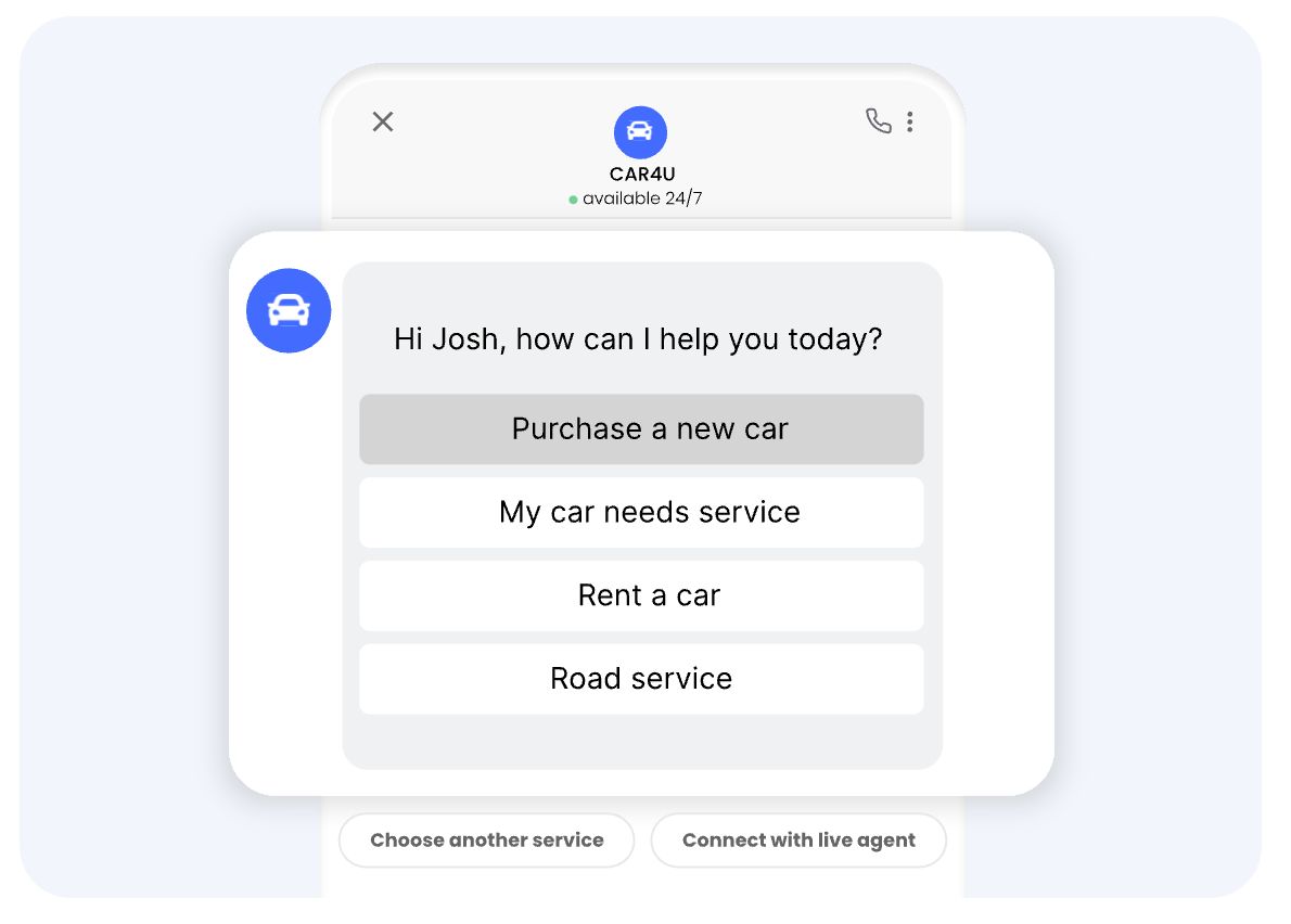 Automotive - CommBox