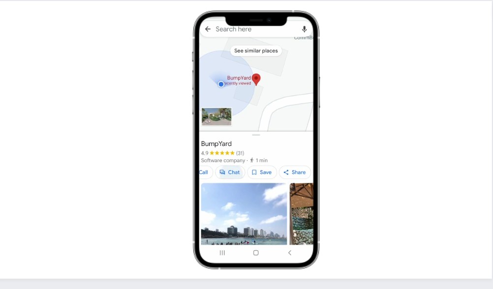 Messages professionnels Google - Le guide complet