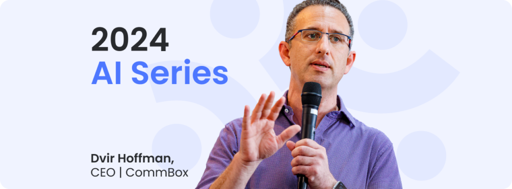 How to get started with AI in 5 simple steps