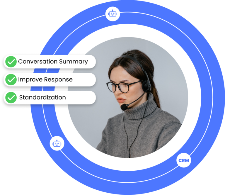 CommBox for Digital Service - CommBox