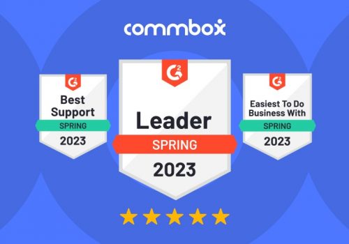 Blog - CommBox